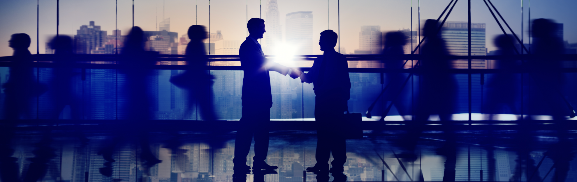 Companies Taking Action | Forward Faster